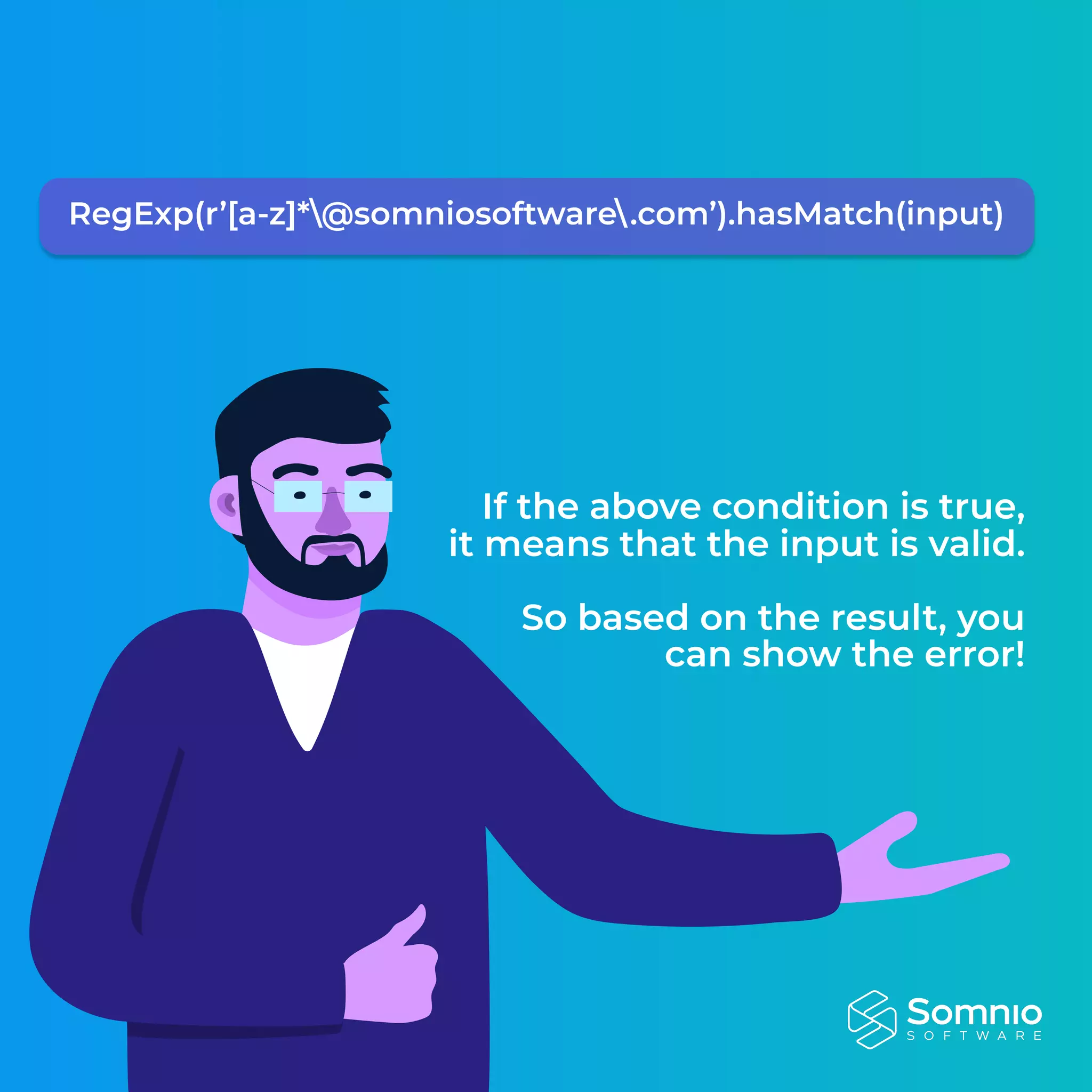Using Regex to validate the email | PDF Using Regex to validate the email | PDF