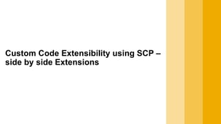 SAP ECC to S/4HANA Move | PPTX