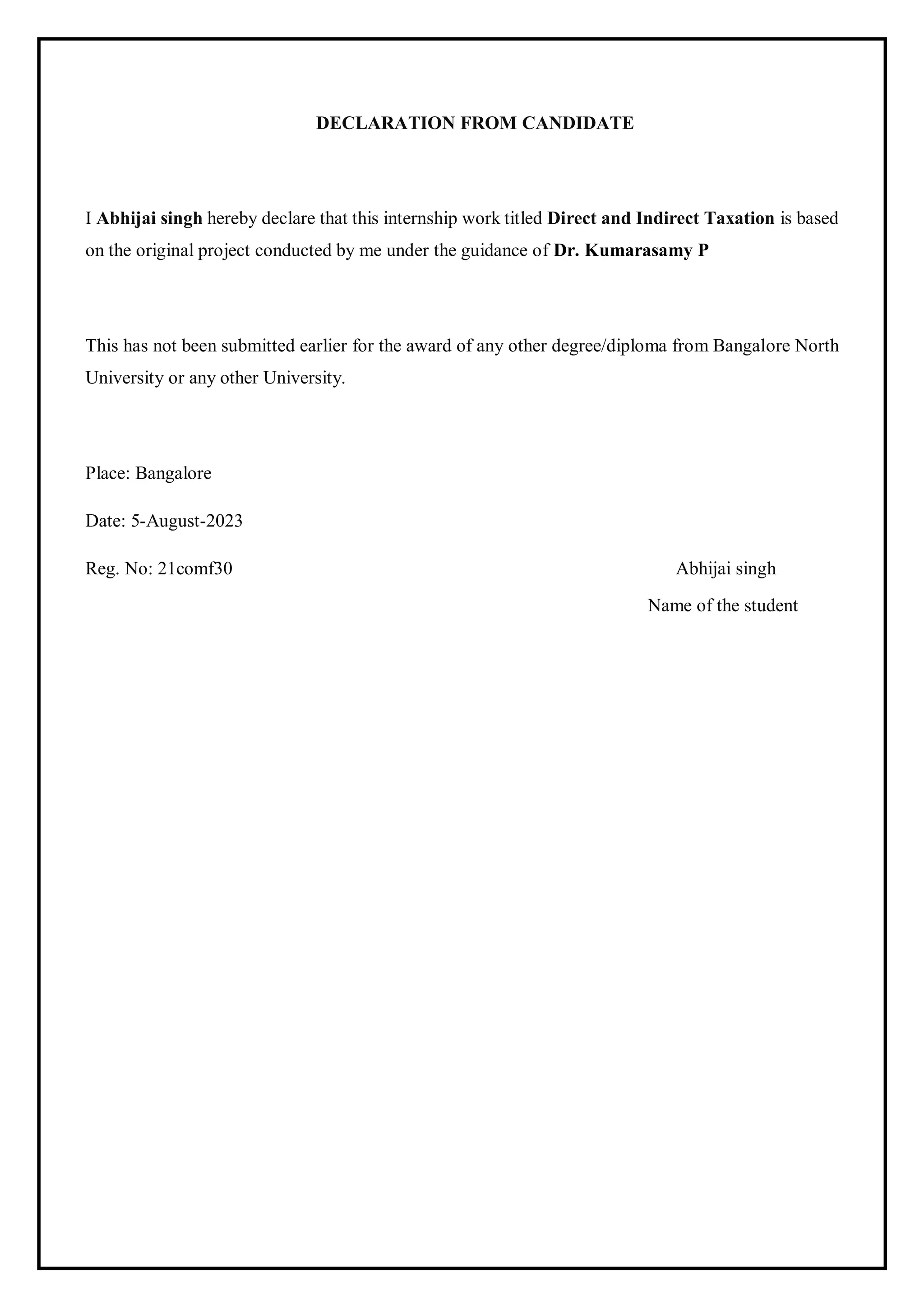 ABHIJAI SINGH -TAXATION & AUDITING -INTERNSHIP REPORT.pdf