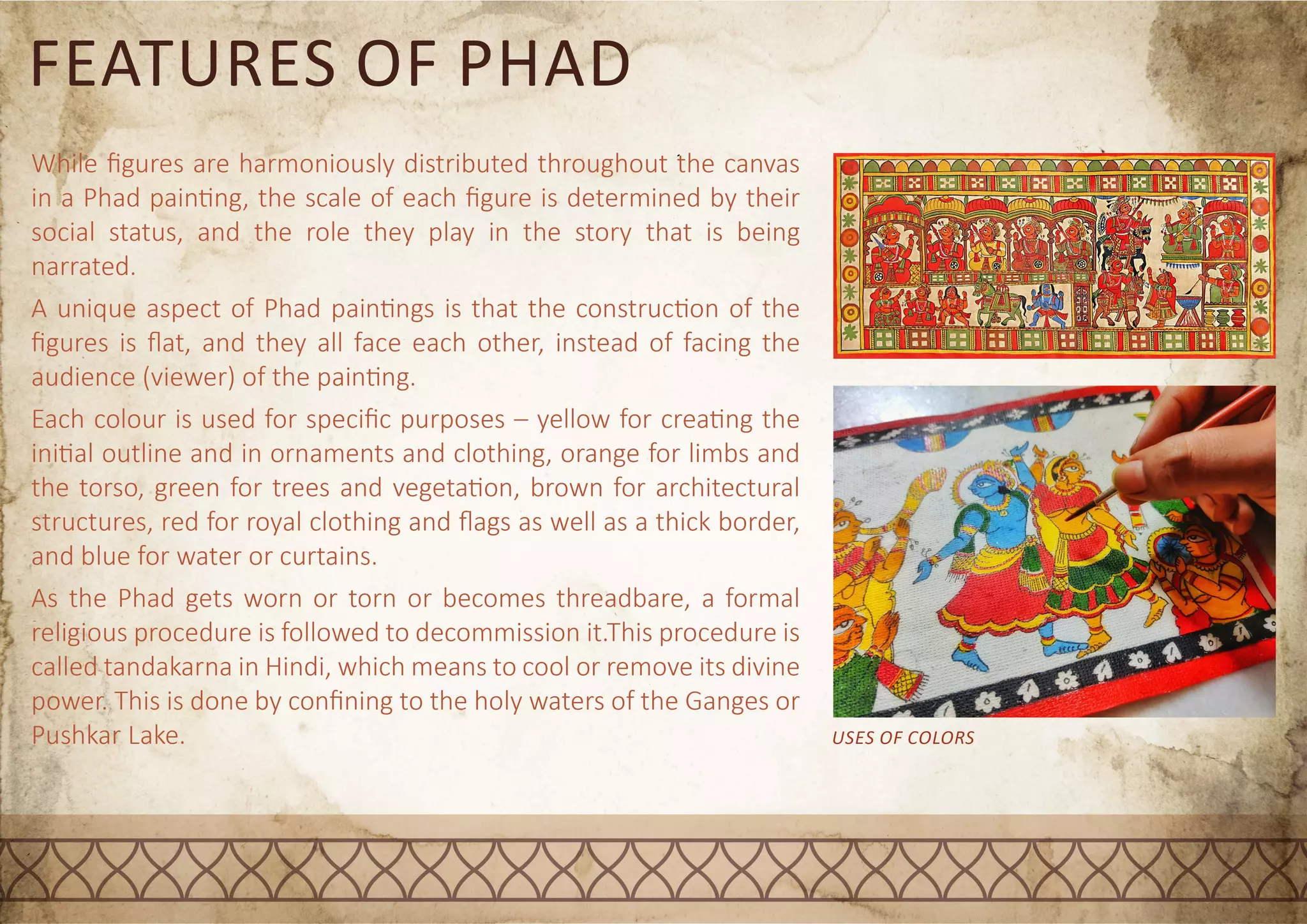 PHAD PAINTING | PDF