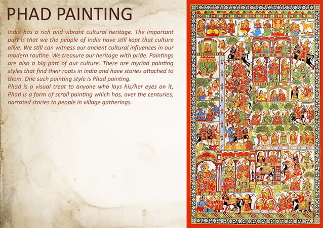 PHAD PAINTING | PDF