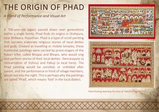 PHAD PAINTING | PDF