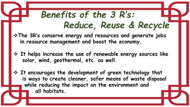 Reduce, Reuse, Recycle.pptx