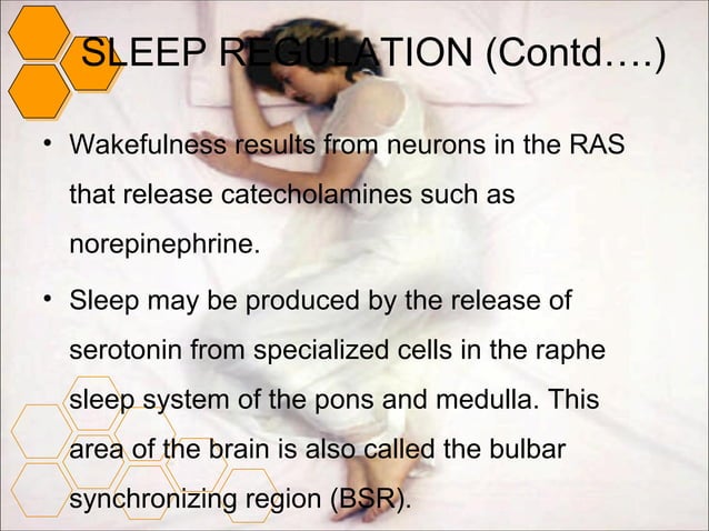 sleep disturbance and its patterns | PPT | Brain and Nervous System ...