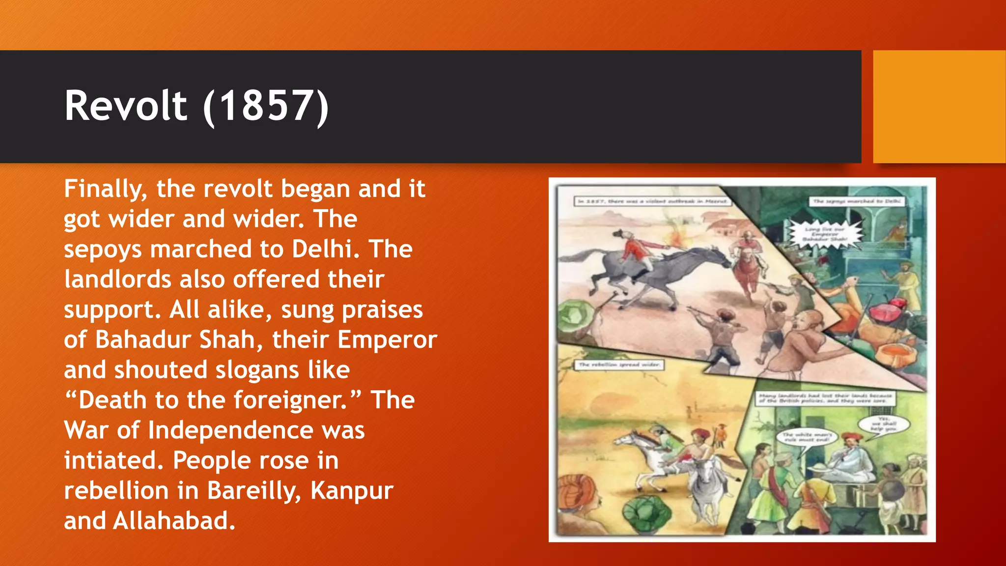 Glimpses of past class 8 English.pptx