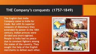 Glimpses of past class 8 English.pptx