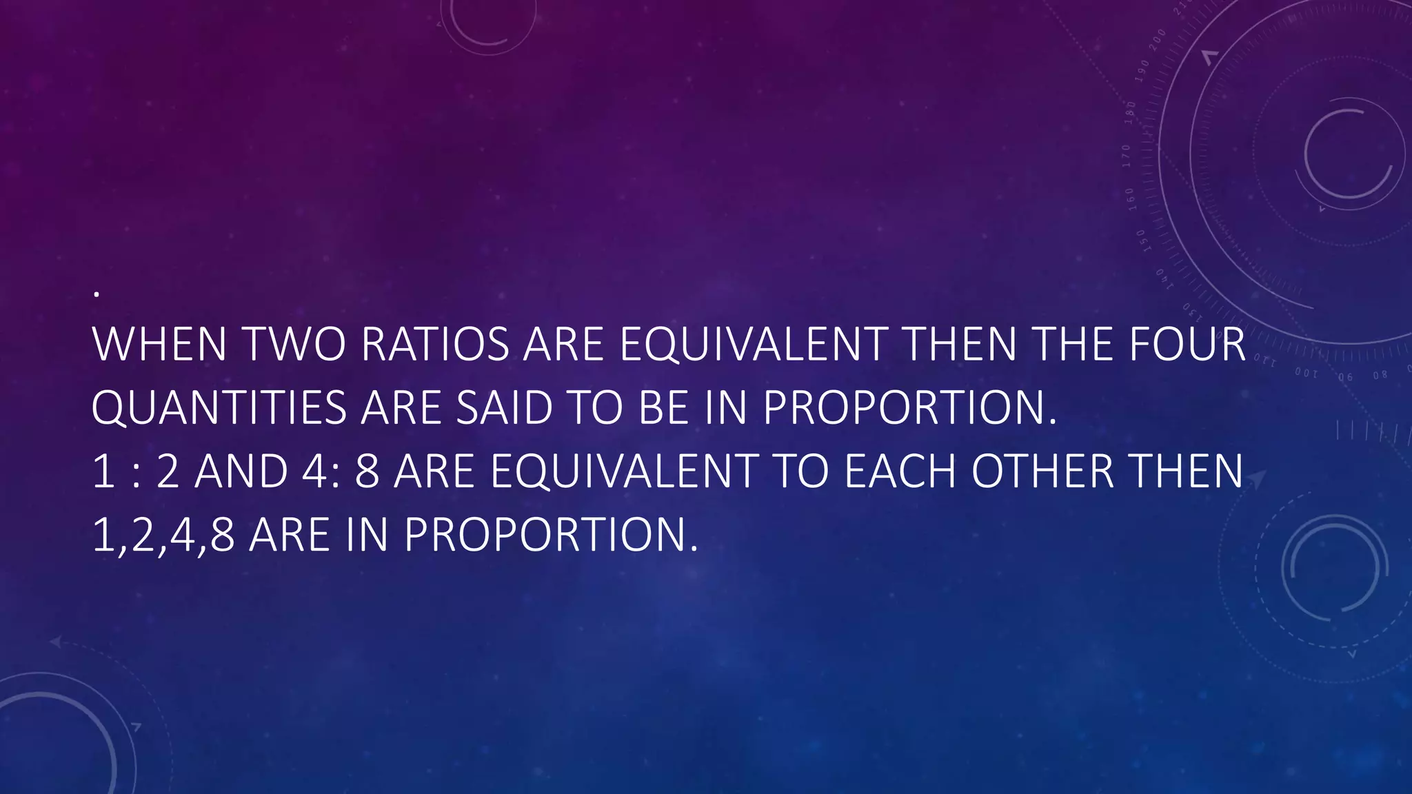 comparing quantities | PPTX