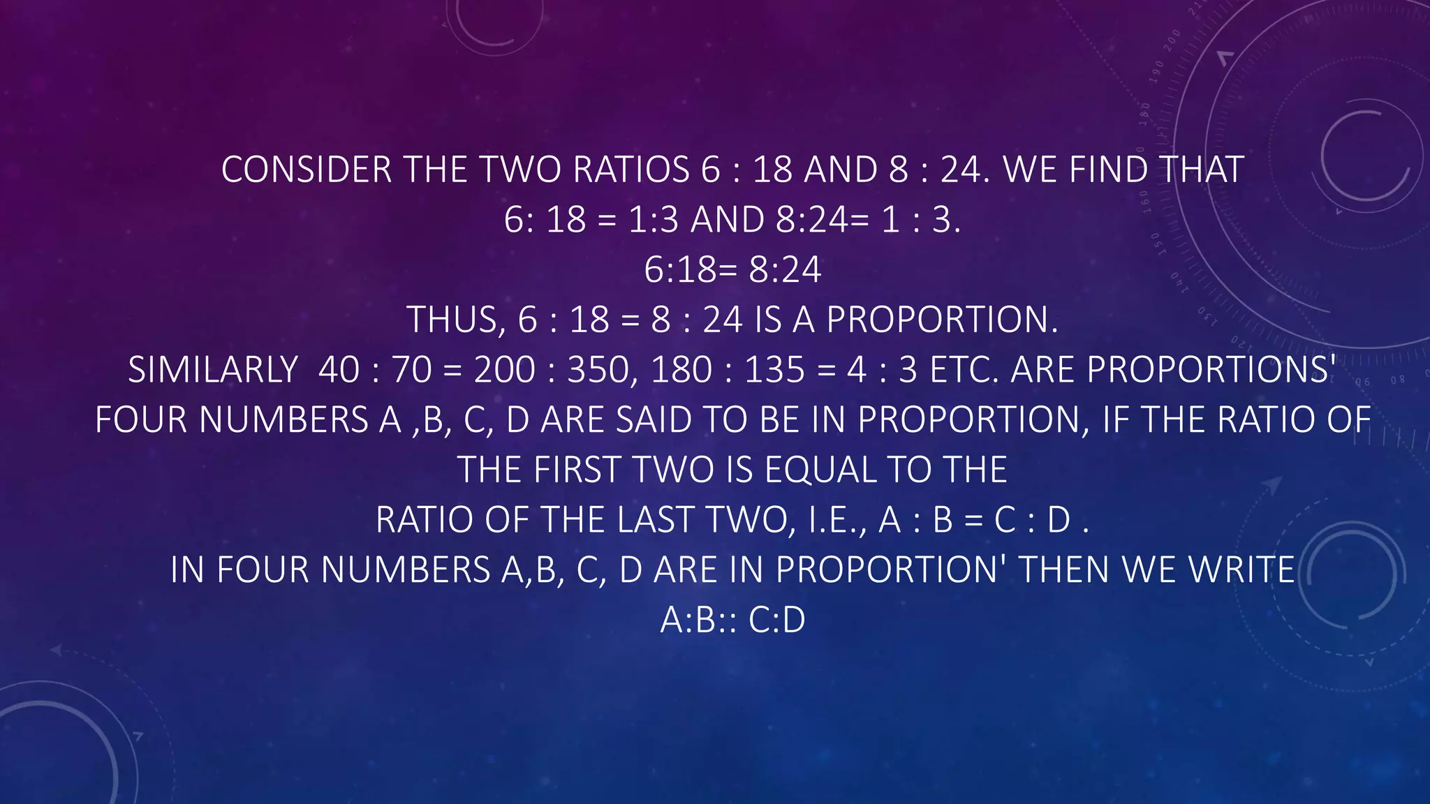 comparing quantities | PPTX