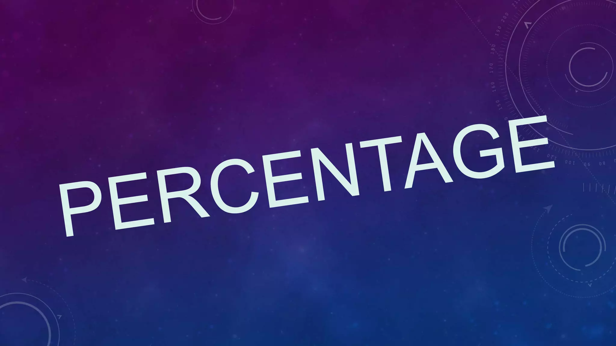 comparing quantities | PPTX