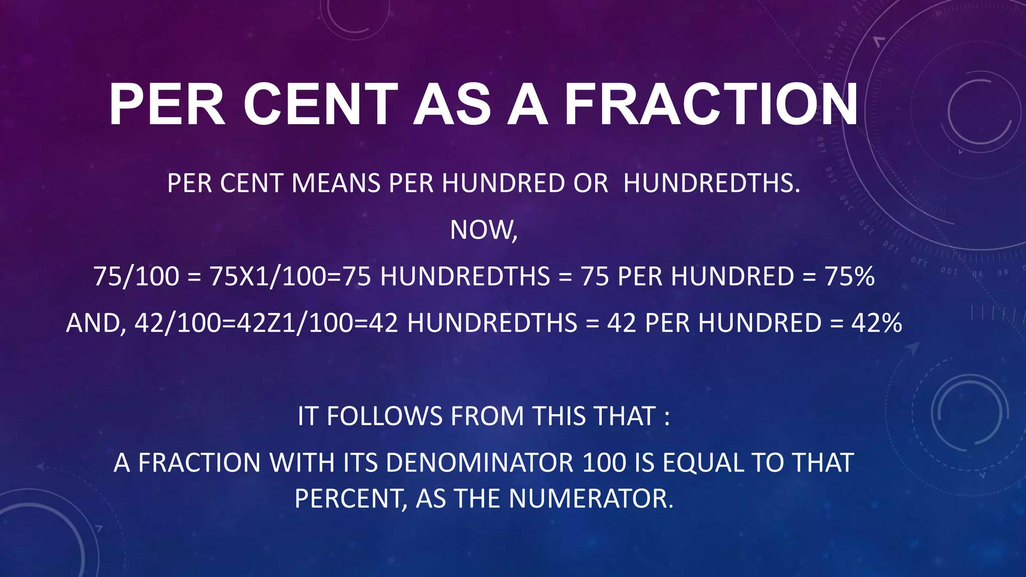 comparing quantities | PPTX