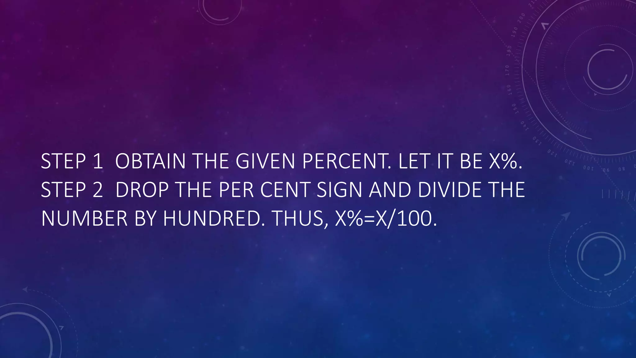 comparing quantities | PPTX