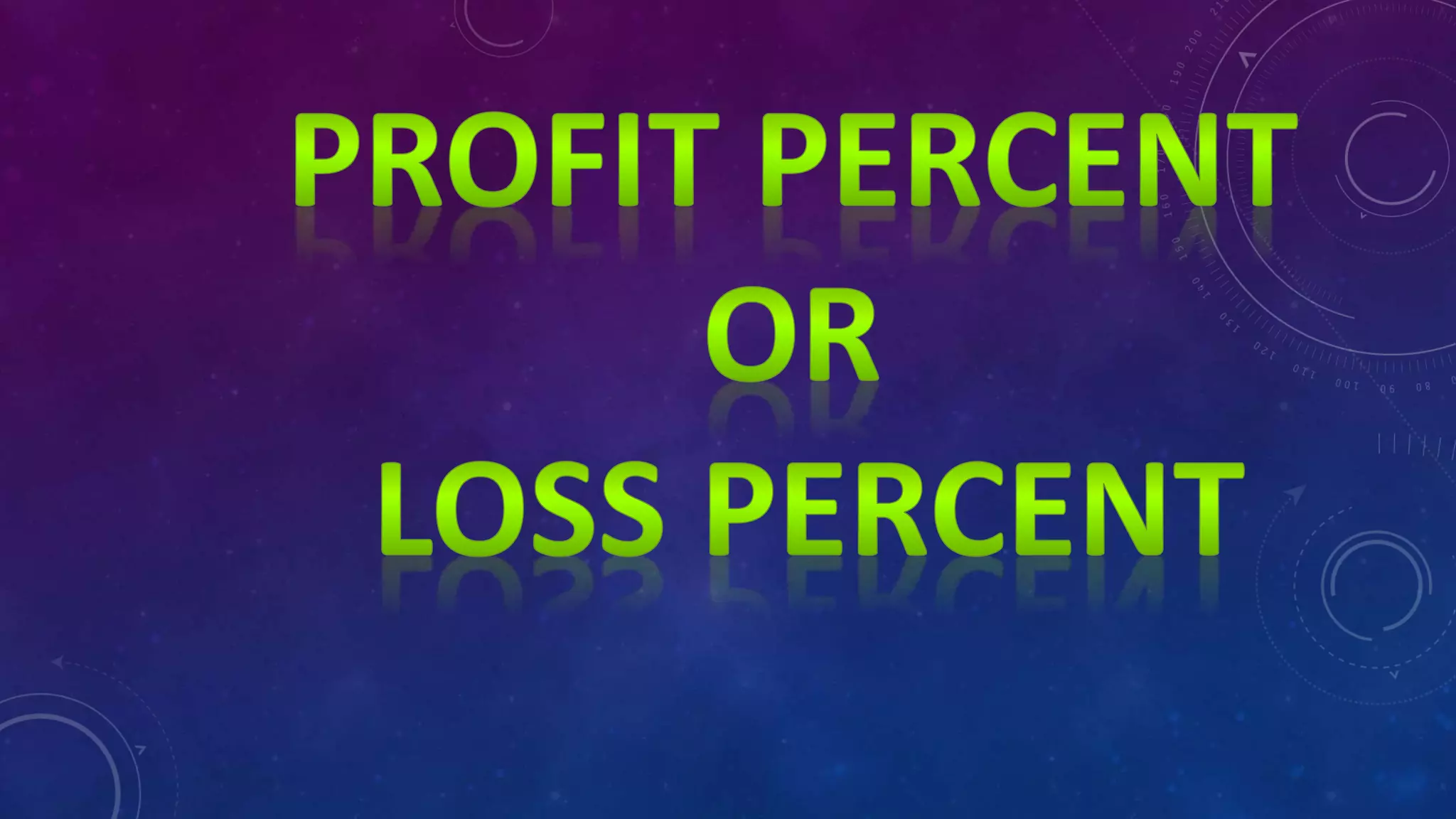 comparing quantities | PPTX