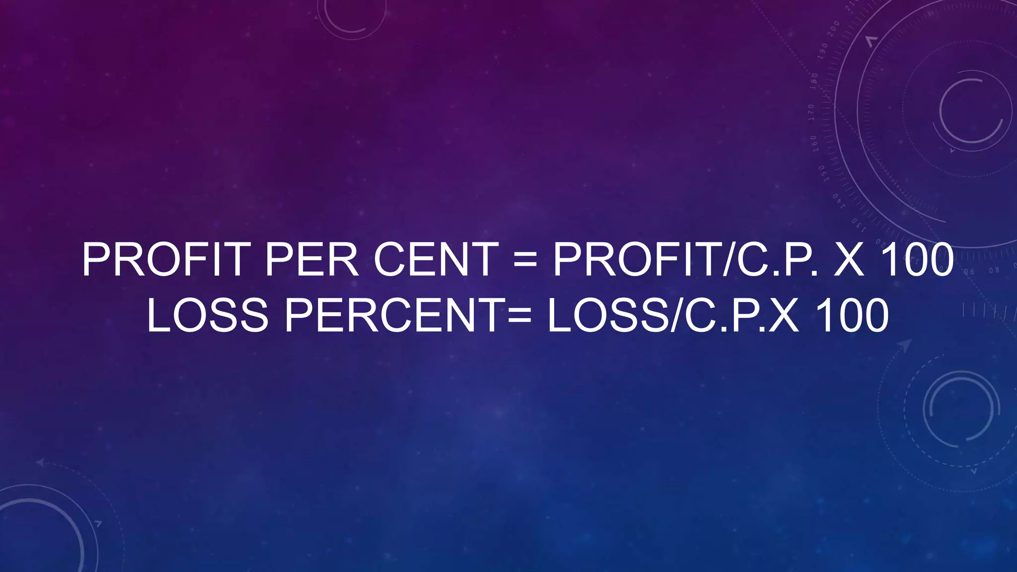 comparing quantities | PPTX