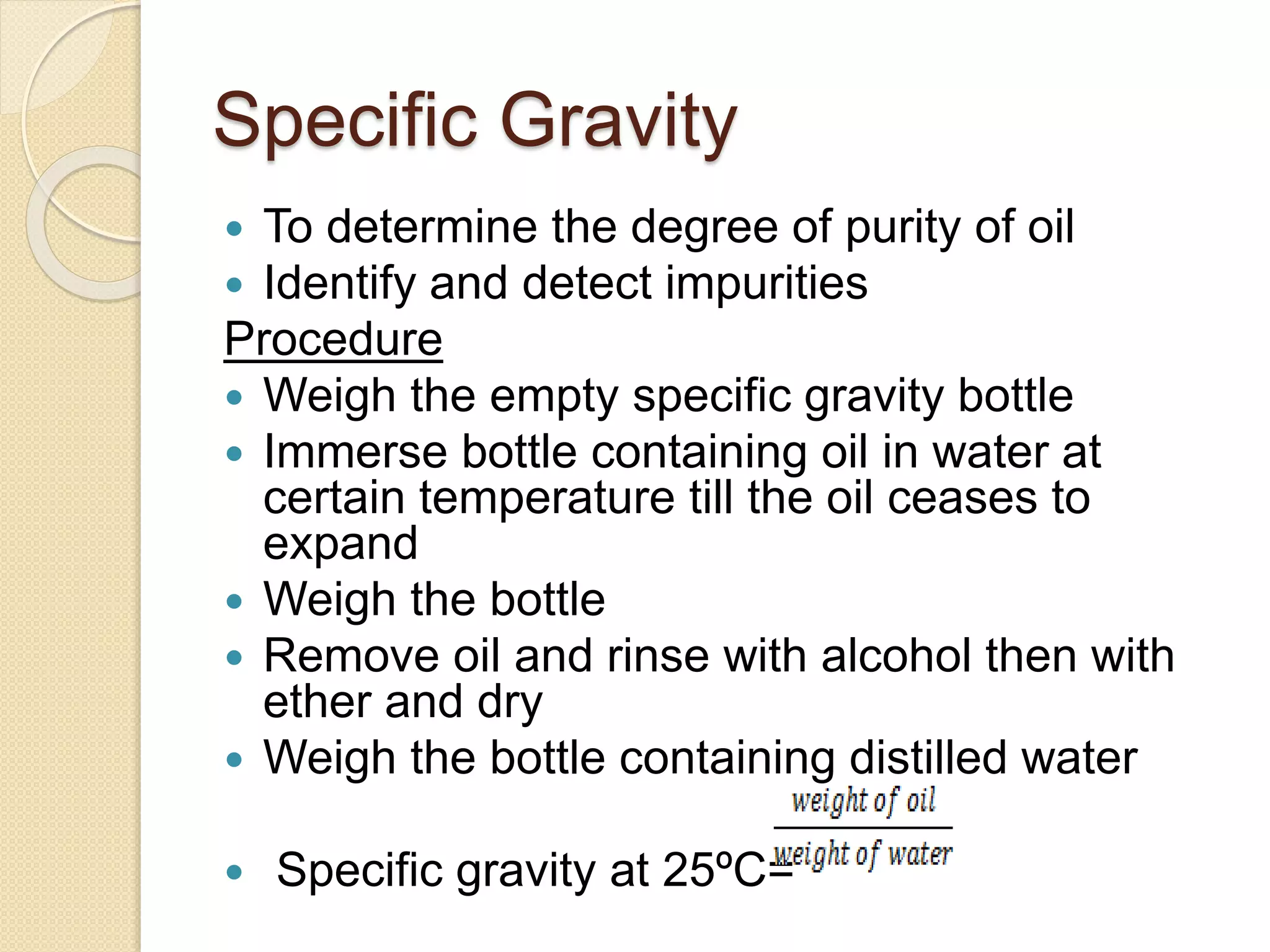 extraction of spices | PPTX
