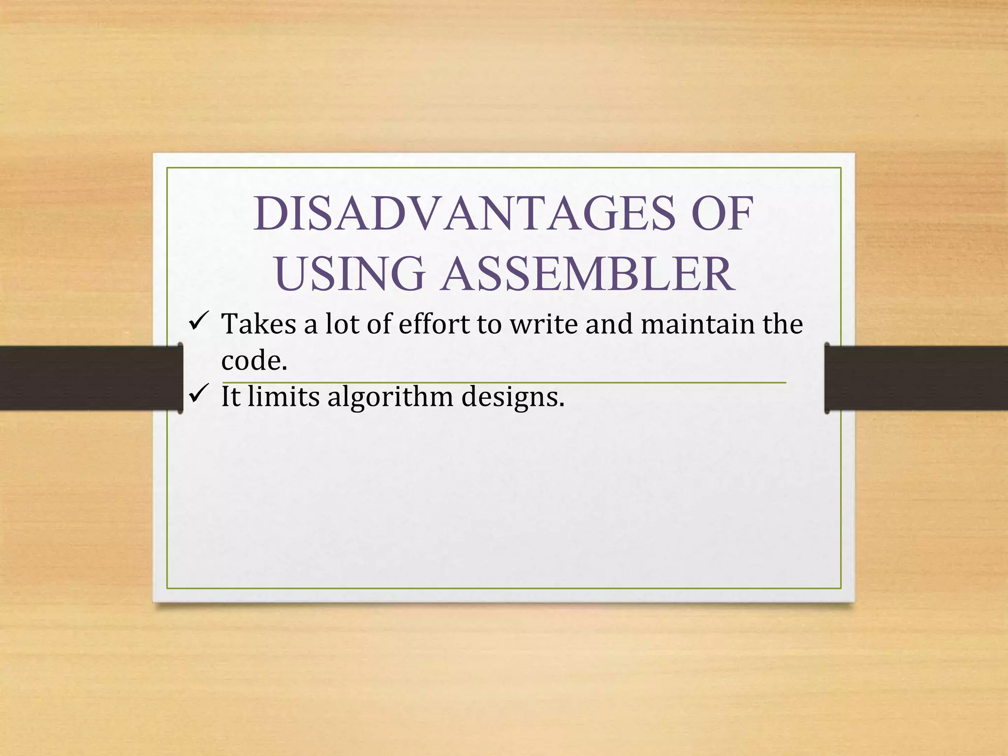 Language processors class 3-10 | PPT