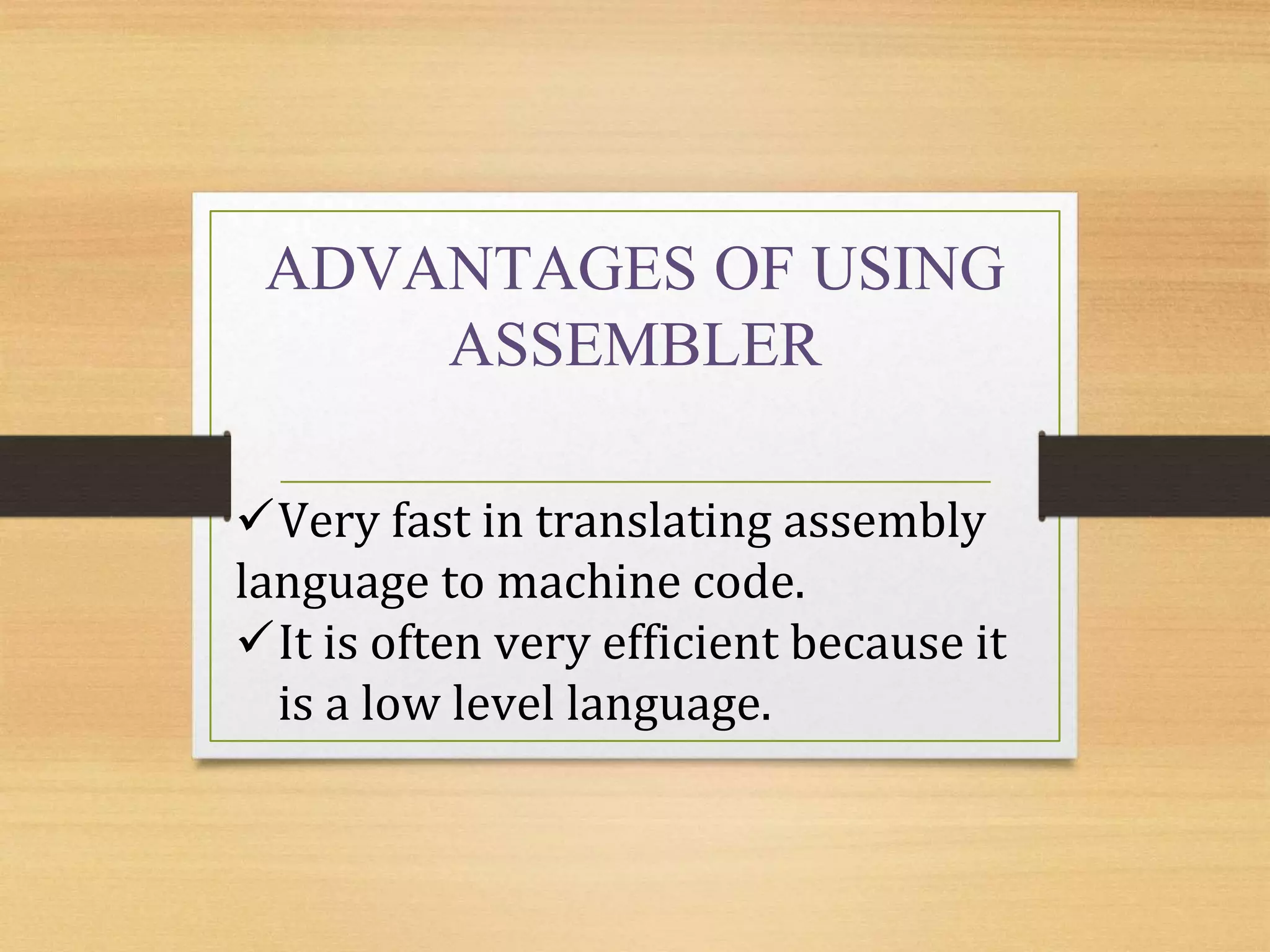 Language processors class 3-10 | PPT