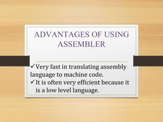 Language processors class 3-10 | PPT