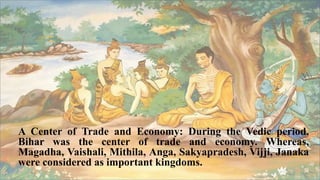 Facts about Bihar | PPT