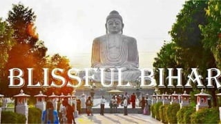 Facts about Bihar | PPT