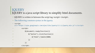 Abhilash front end ppt.pdf
