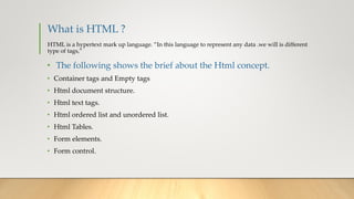 Abhilash front end ppt.pdf