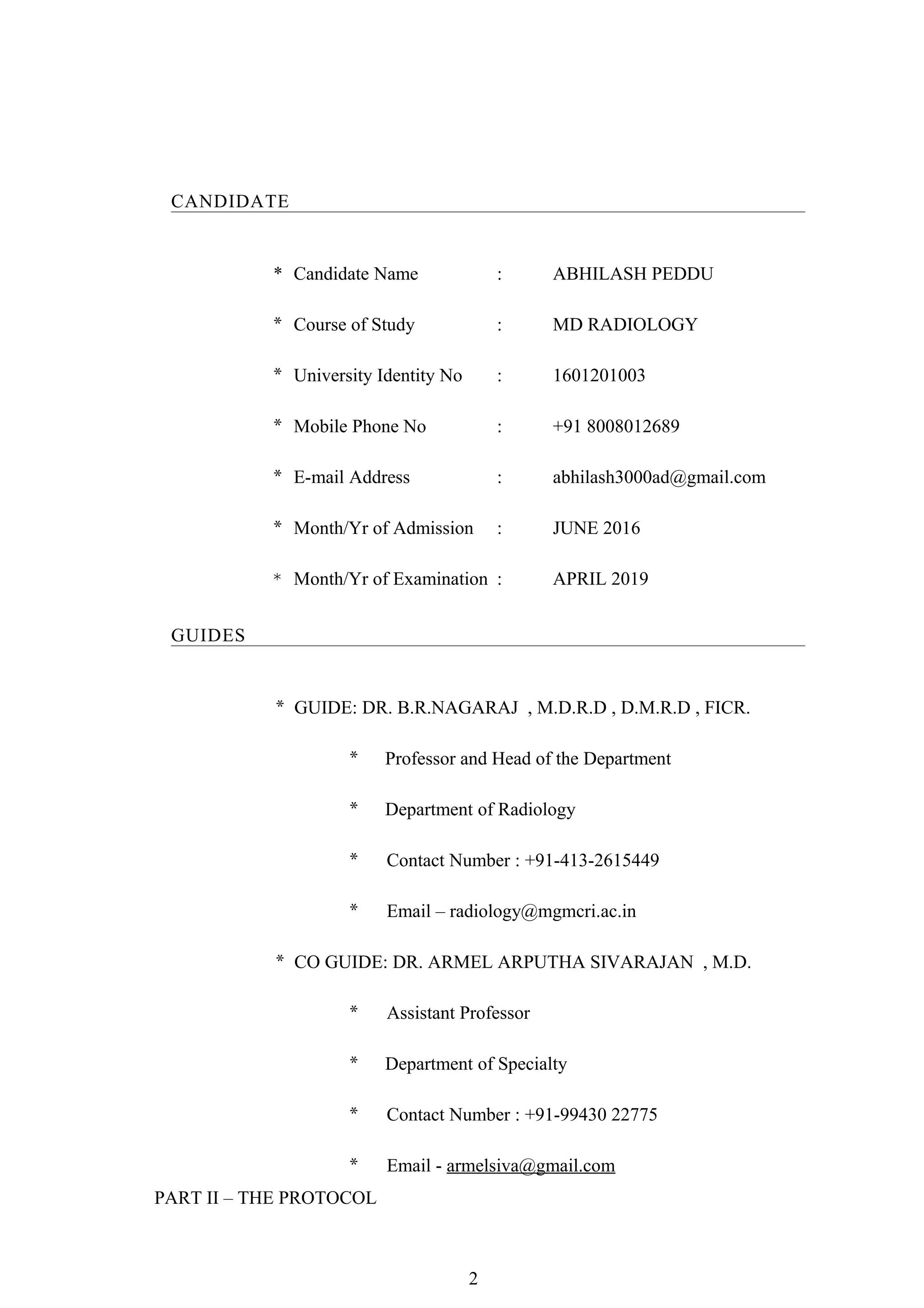 EVALUATION OF MALE URETHRAL STRICTURES USING SONOURETHROGRAPHY ...