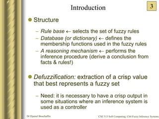 Abhimanyu alekh deepak_fuzzy interfearence design | PPT