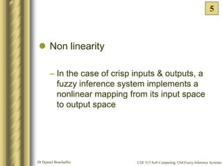 Abhimanyu alekh deepak_fuzzy interfearence design | PPT