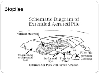 introduction to Bioremediation and its type | PPT