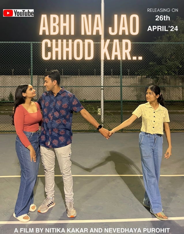 Abhi na jao chodh kar.pdfkidilabhibharanhi | PDF