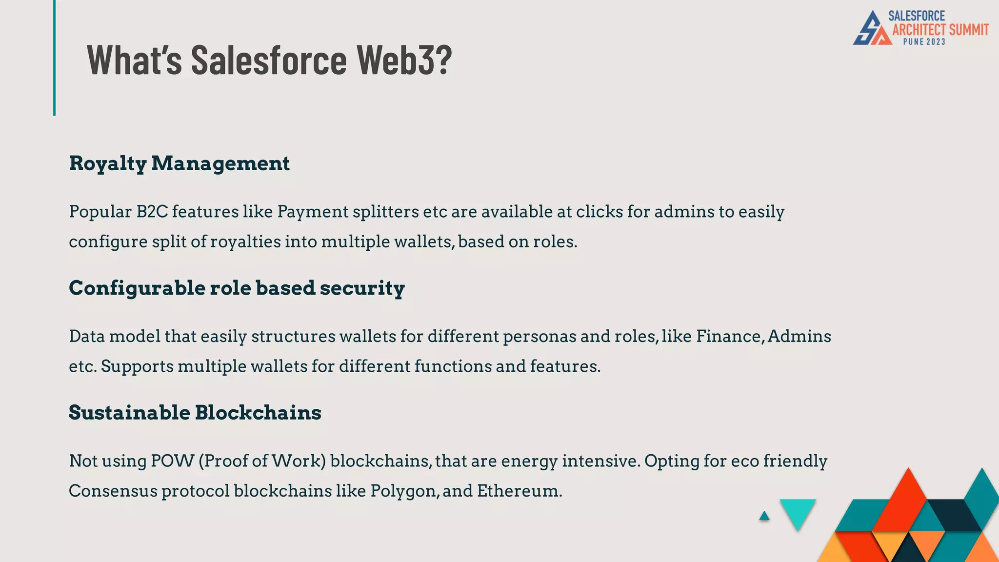 What’s Web3 for Salesforce? | PDF