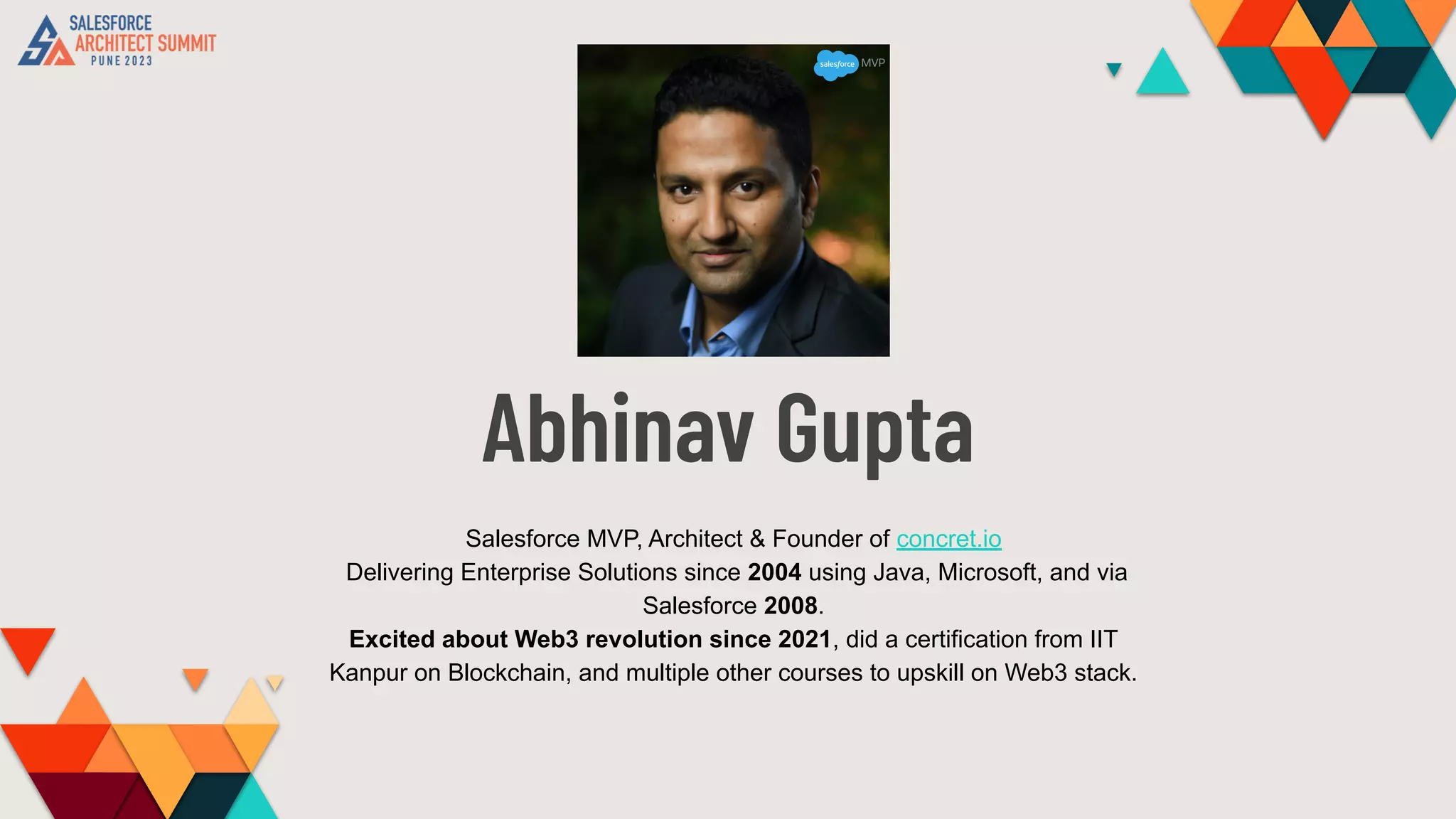 What’s Web3 for Salesforce? | PDF