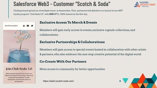 What’s Web3 for Salesforce? | PPT