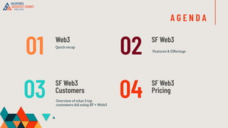 What’s Web3 for Salesforce? | PPT