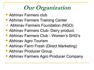 Abhinavfarmersclub-Pune. | PPT