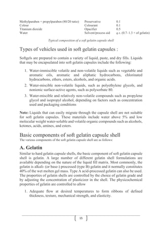 Industrial training report 2 United institute of pharmacy | DOCX ...