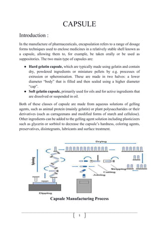 Industrial training report 2 United institute of pharmacy | DOCX