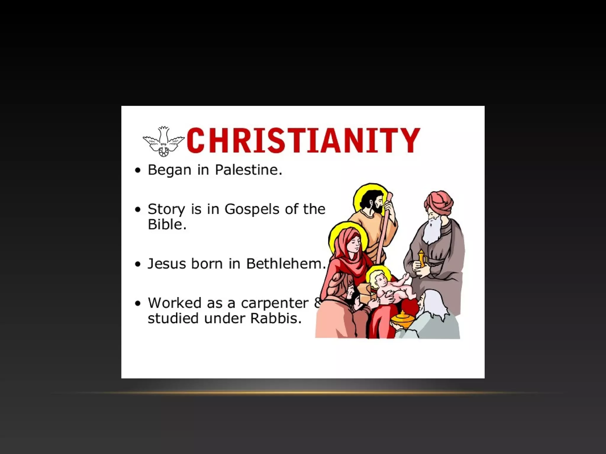 caste system of christian and muslim and there sub castes | PPT | Islam ...