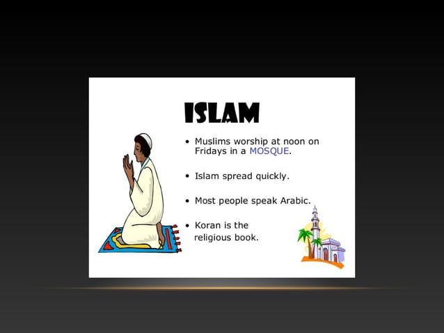 caste system of christian and muslim and there sub castes | PPT | Islam ...