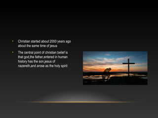 caste system of christian and muslim and there sub castes | PPT