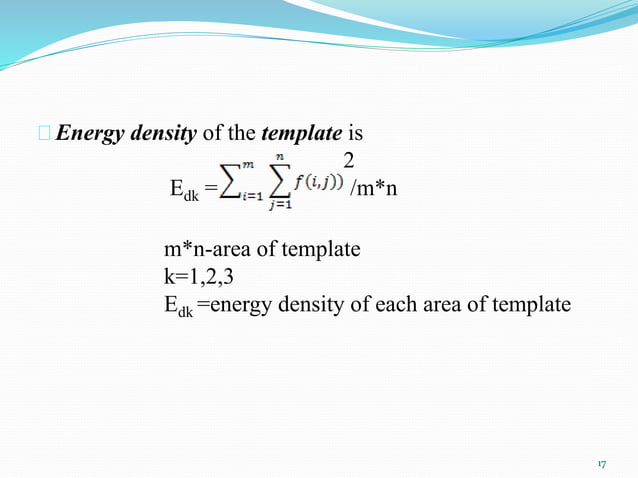 Linear Feature Extraction From Topographic Maps Using Energy Density
