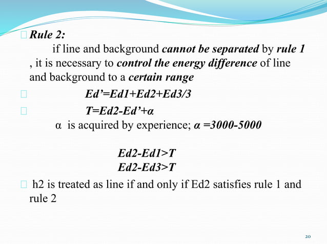 Linear Feature Extraction From Topographic Maps Using Energy Density