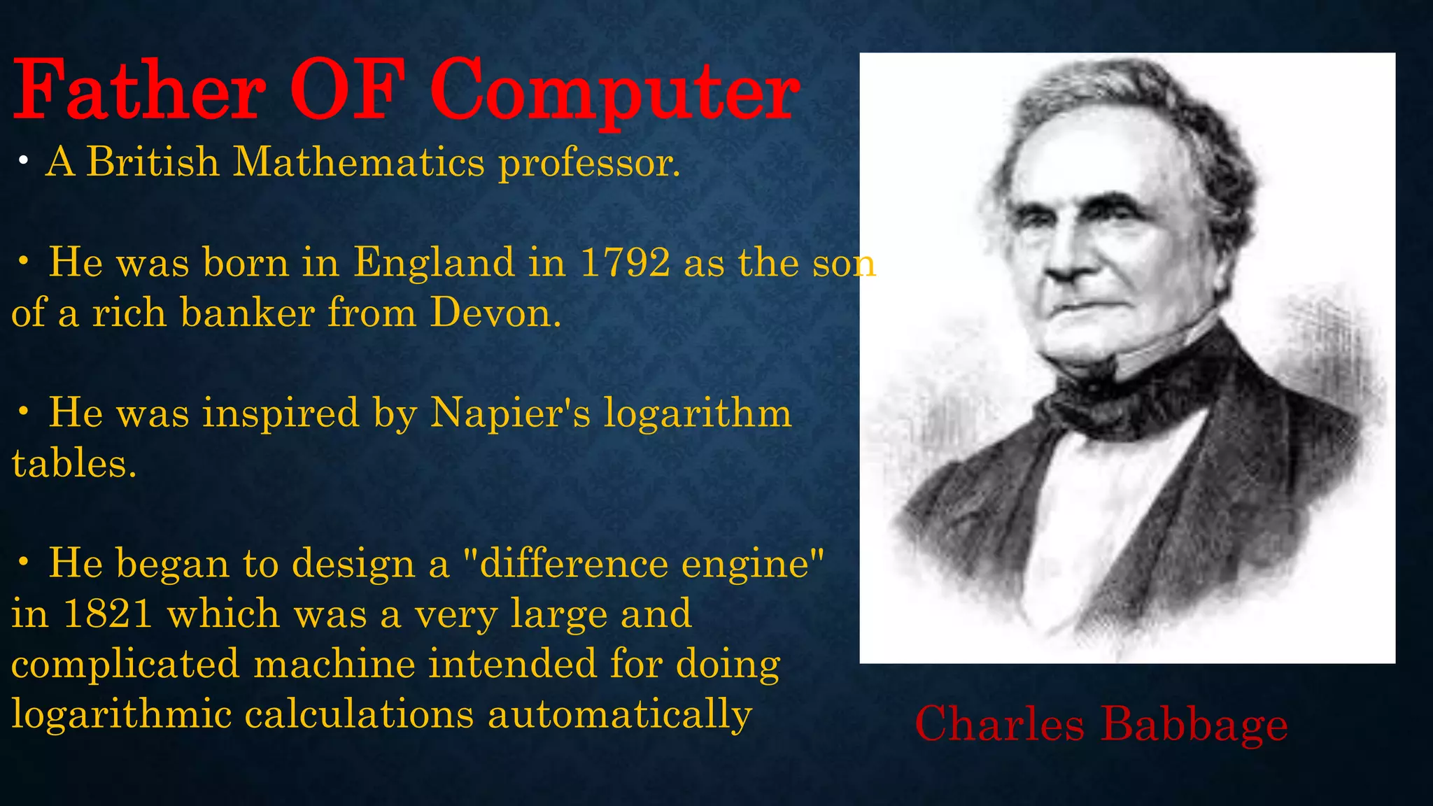 generations of cmputer | PPT