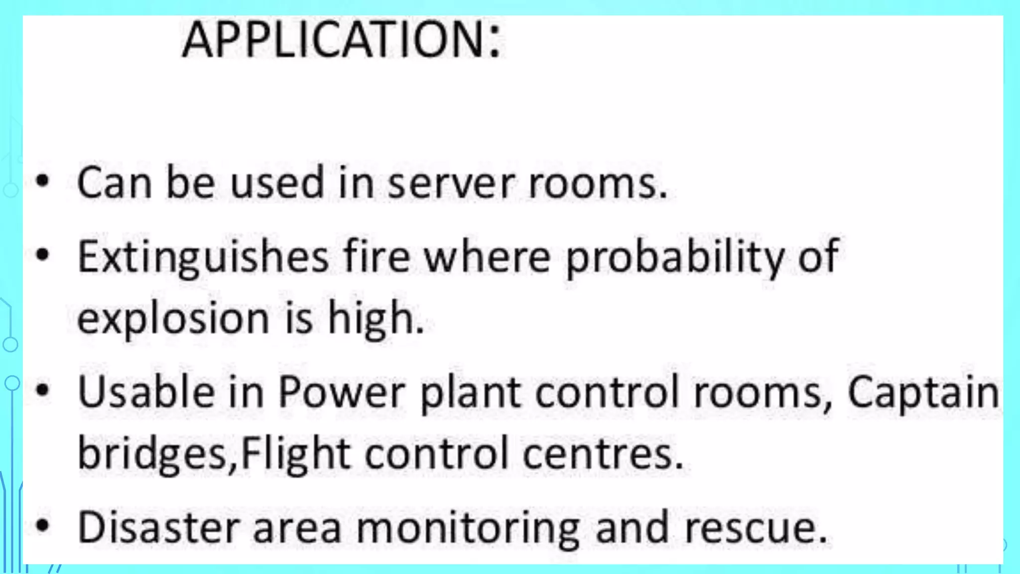 Fire Fighting Robot using arduino UNO PPT | PPTX