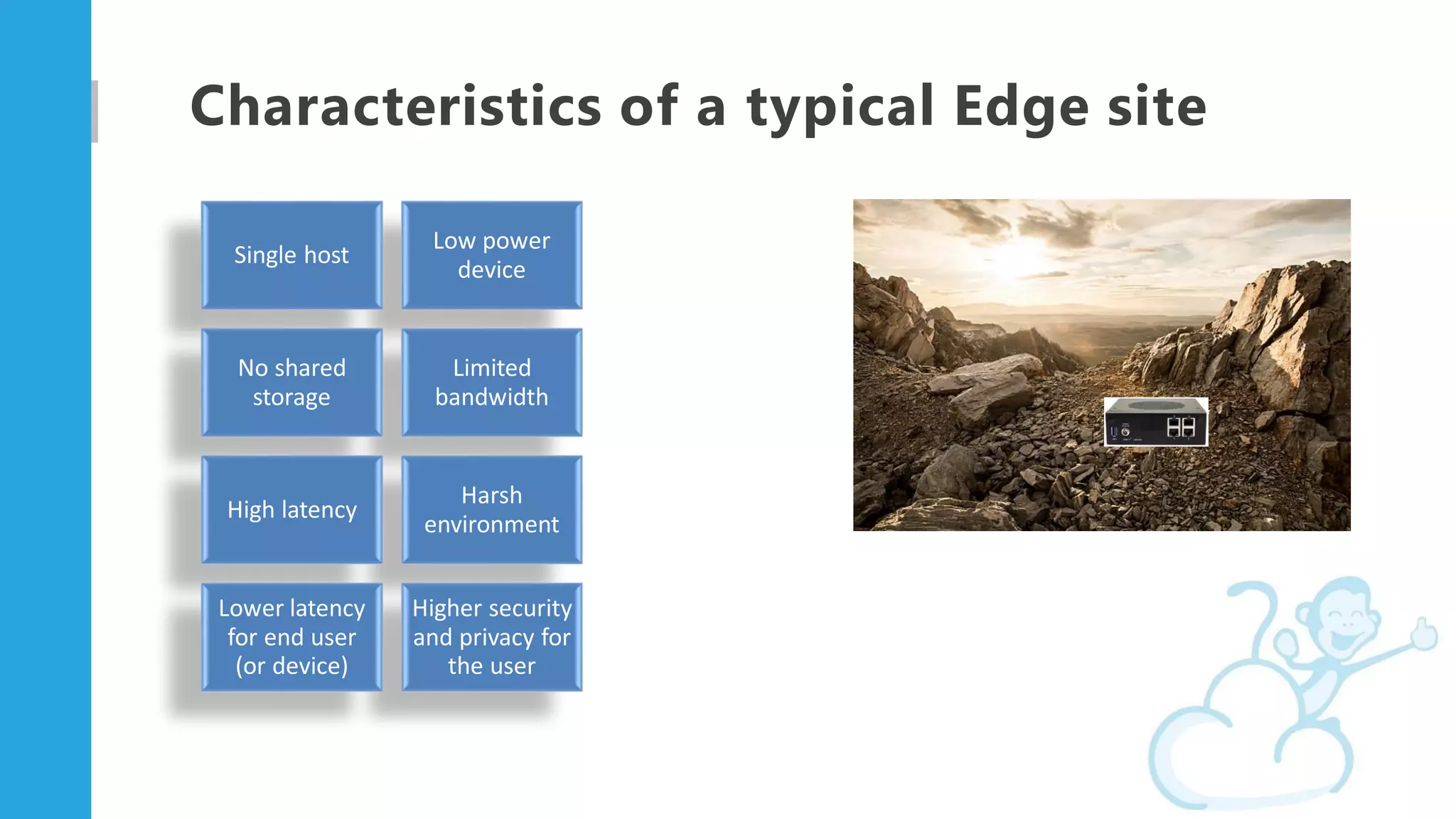 Edge Zones In CloudStack | PPT