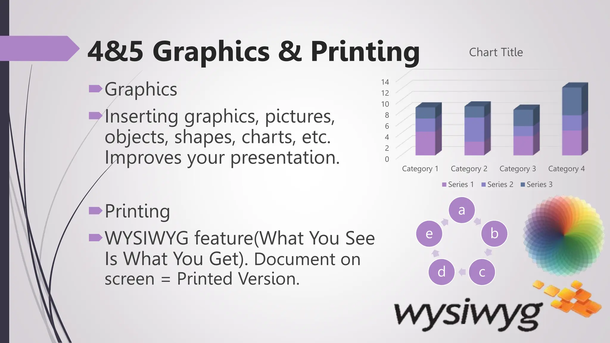 Presentation on Digital documentation... | PPTX