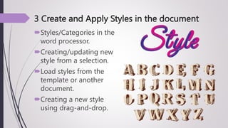 Presentation on Digital documentation... | PPTX