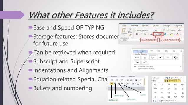 Presentation on Digital documentation... | PPTX