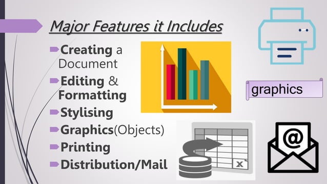 Presentation on Digital documentation... | PPTX
