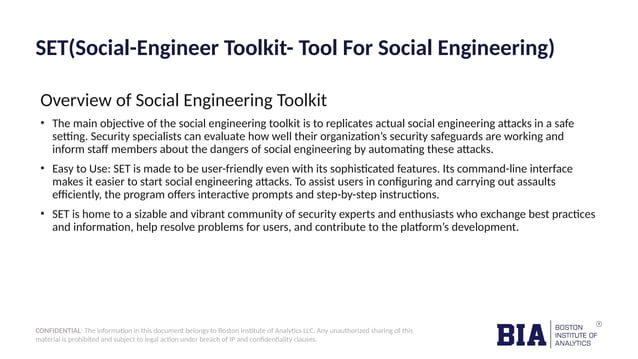 Tools and Methods of Reconnaissance in Cybersecurity: A Comprehensive ...